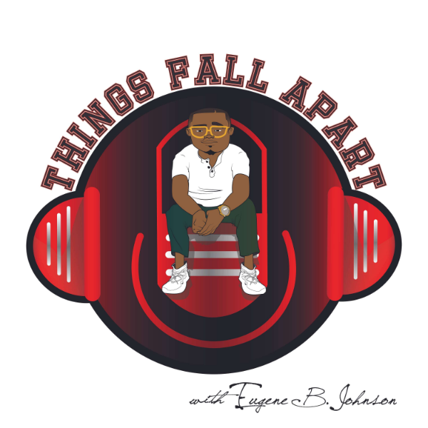 The Things Fall Apart Podcast | Listen to Podcasts On Demand Free | TuneIn