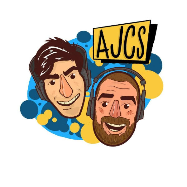 Average Joe Comic Show | Listen to Podcasts On Demand Free | TuneIn