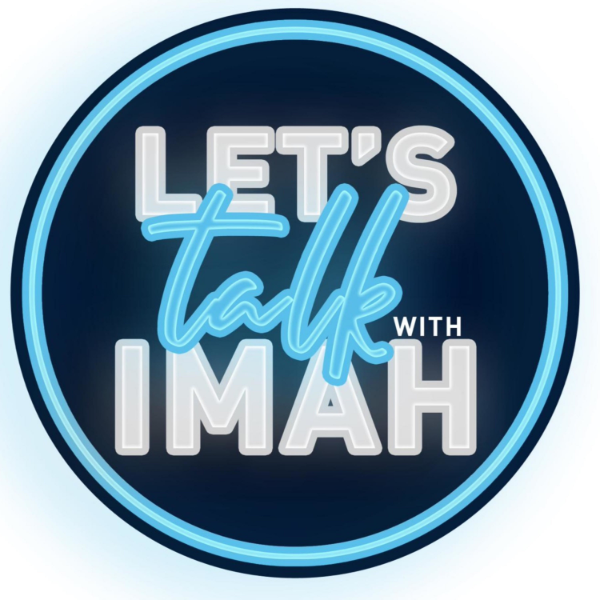 Let's Talk With IMAH | Listen to Podcasts On Demand Free | TuneIn