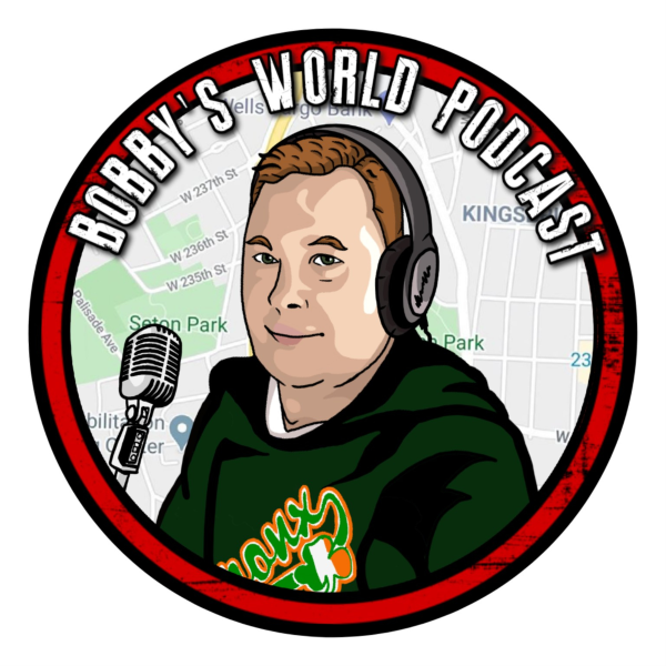 Bobbys World Podcast Listen To Podcasts On Demand Free Tunein