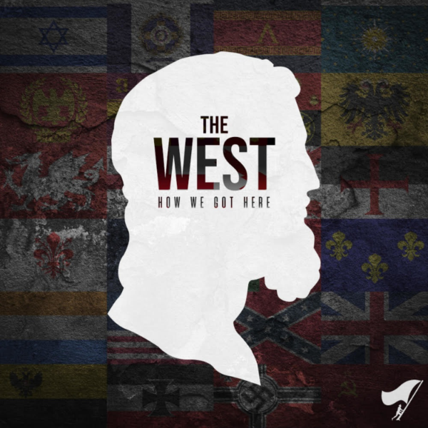 The West: How We Got Here | Listen to Podcasts On Demand Free | TuneIn