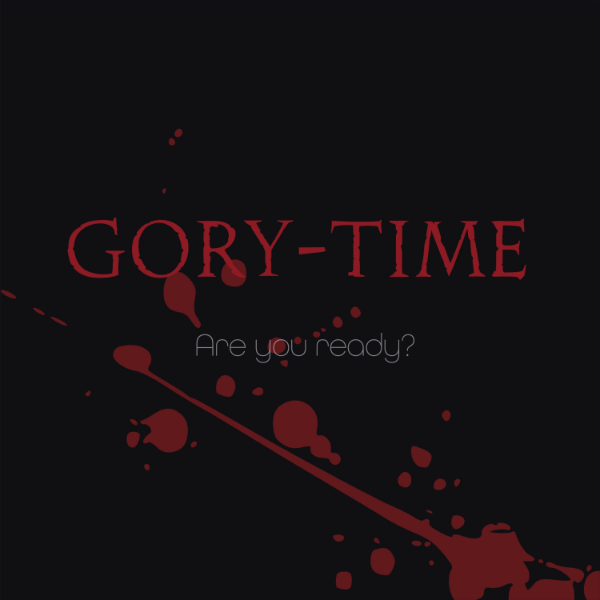 Gory-Time | Listen to Podcasts On Demand Free | TuneIn