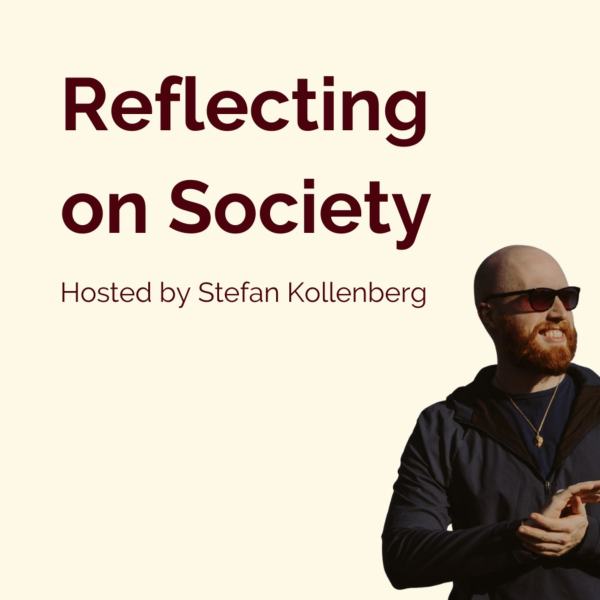 Reflecting on Society | Listen to Podcasts On Demand Free | TuneIn
