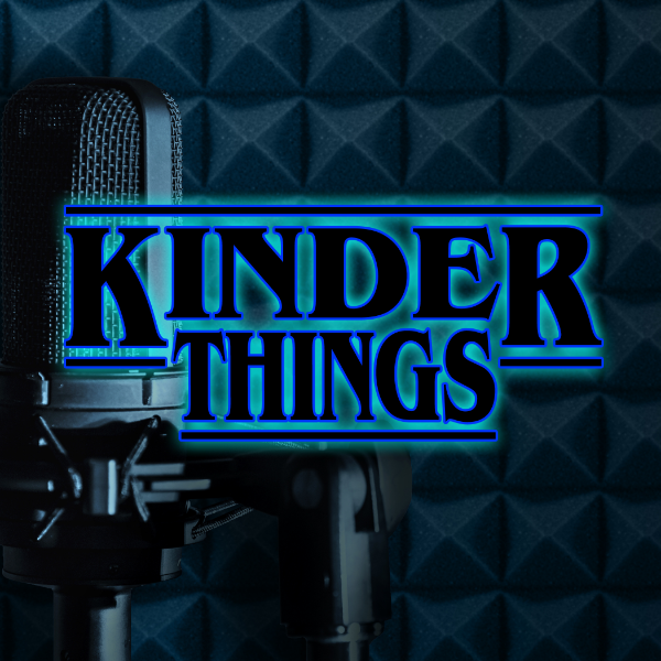 Kinder Things | Free Internet Radio | TuneIn