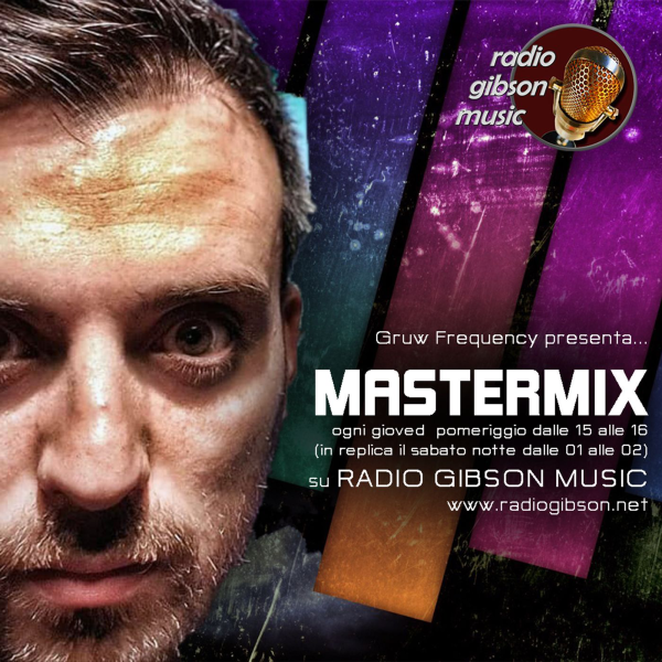 Gruw Frequency presenta "Mastermix" | Listen to Podcasts On Demand Free ...