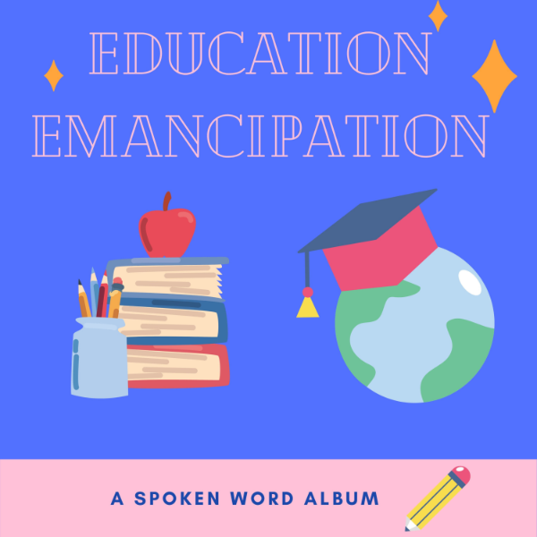 Education Emancipation | Listen to Podcasts On Demand Free | TuneIn