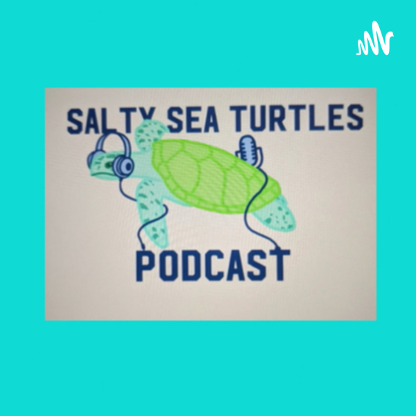 Salty Sea Turtles | Listen to Podcasts On Demand Free | TuneIn