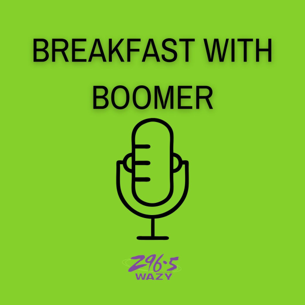 Breakfast With Boomer | Listen to Podcasts On Demand Free | TuneIn