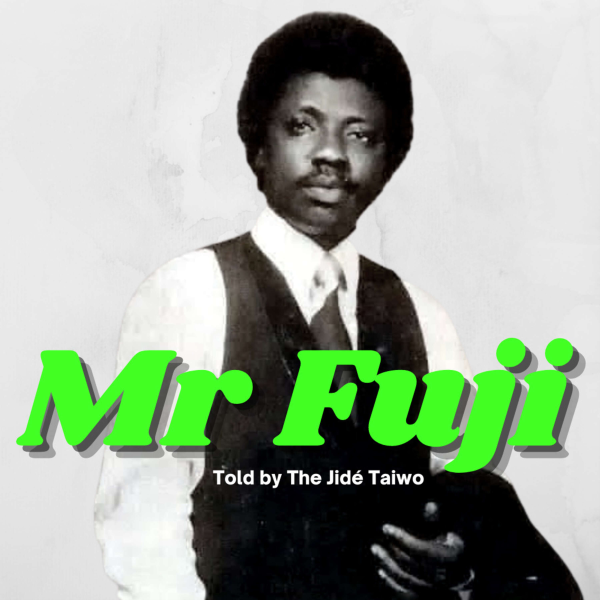 Mr Fuji | Free Internet Radio | TuneIn