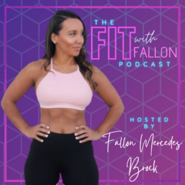 Fit With Fallon | Listen to Podcasts On Demand Free | TuneIn