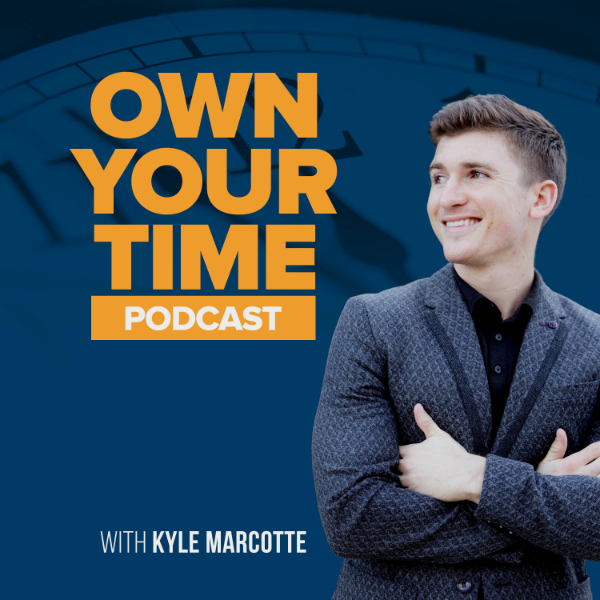 Own Your Time Podcast | Listen to Podcasts On Demand Free | TuneIn
