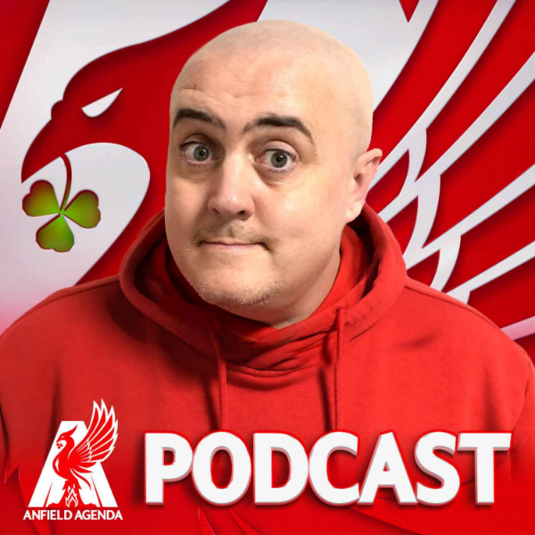 Anfield Agenda Liverpool Fc Podcast Listen To Podcasts On Demand