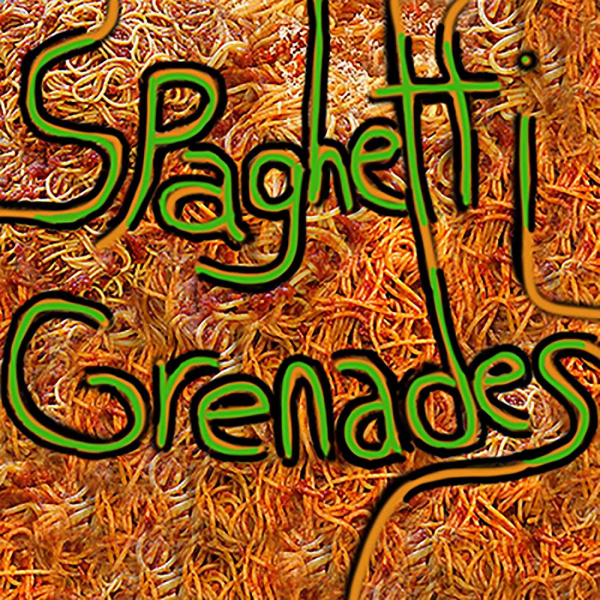 Spaghetti Grenades | Listen to Podcasts On Demand Free | TuneIn