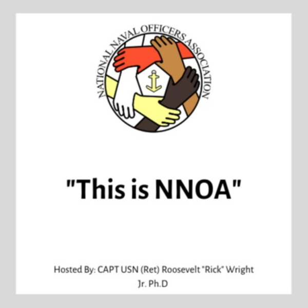 This is NNOA | Listen to Podcasts On Demand Free | TuneIn