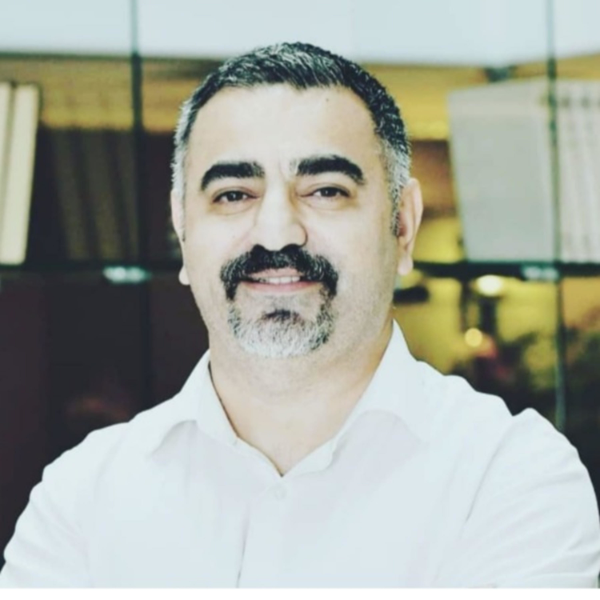 Zafer Ugur | Listen to Podcasts On Demand Free | TuneIn