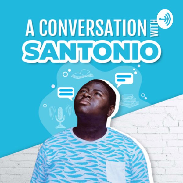 A Conversation with Santonio | Listen to Podcasts On Demand Free | TuneIn