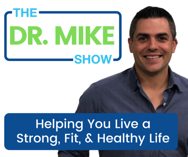 The Dr. Mike Show | Listen to Podcasts On Demand Free | TuneIn