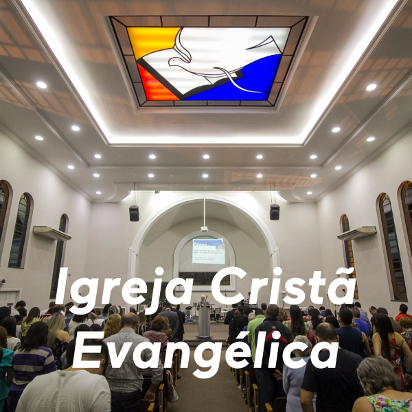 Igreja Crista Evangelica - ICE | Listen to Podcasts On Demand Free | TuneIn
