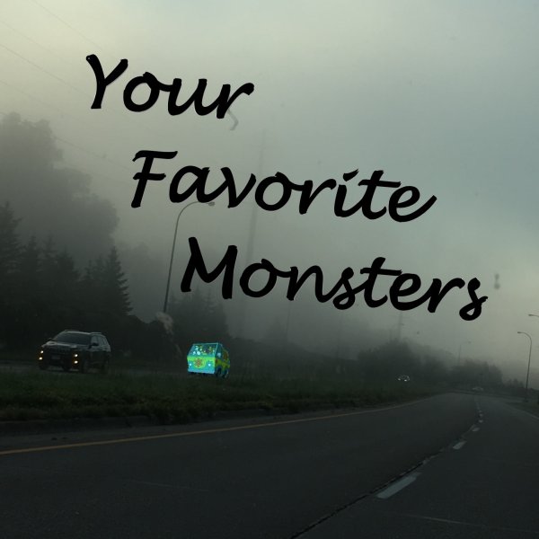 Your Favorite Monsters podcast | Listen to Podcasts On Demand Free | TuneIn