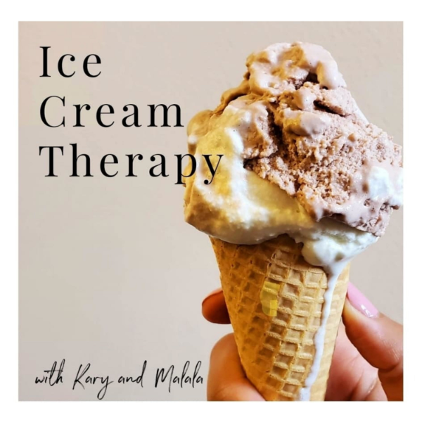 Ice Cream Therapy | Listen to Podcasts On Demand Free | TuneIn