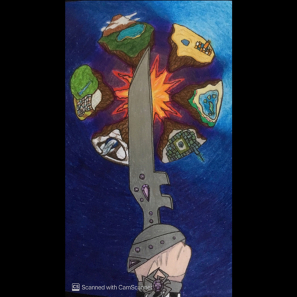 The Leavers | Listen to Podcasts On Demand Free | TuneIn