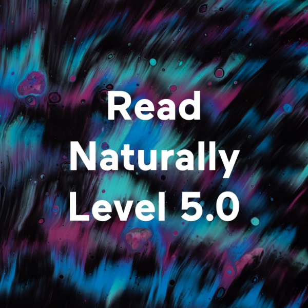 Read Naturally Level 5.0 | Listen to Podcasts On Demand Free | TuneIn