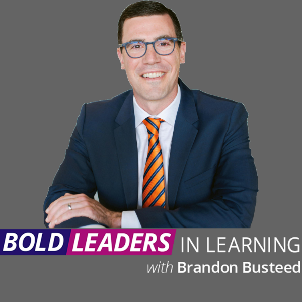 Bold Leaders In Learning Listen To Podcasts On Demand Free Tunein