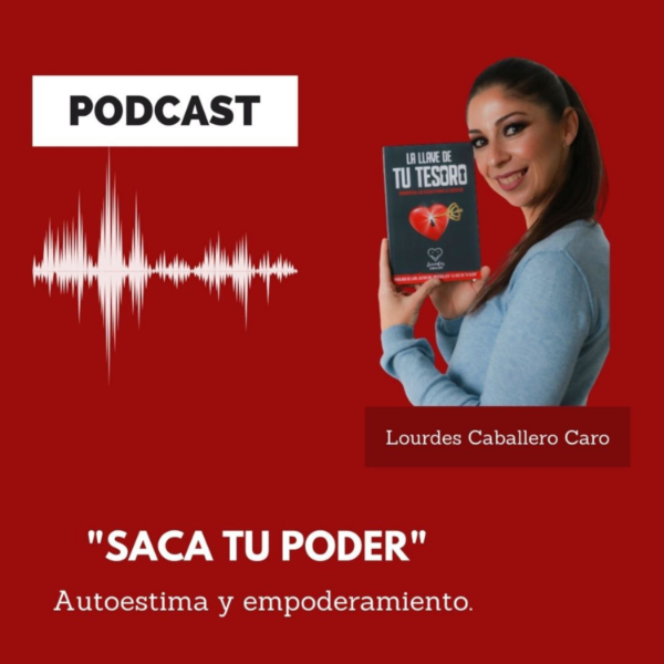 SACA TU PODER | Listen to Podcasts On Demand Free | TuneIn