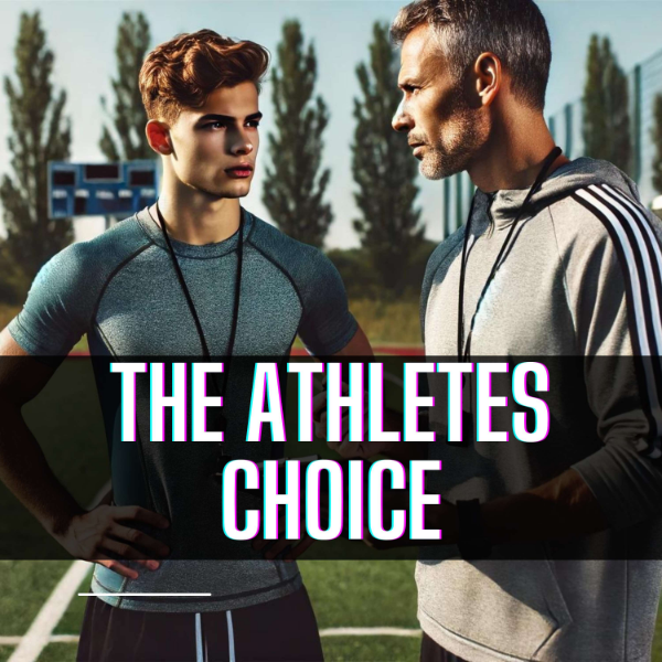 The Athletes Choice | Free Internet Radio | TuneIn