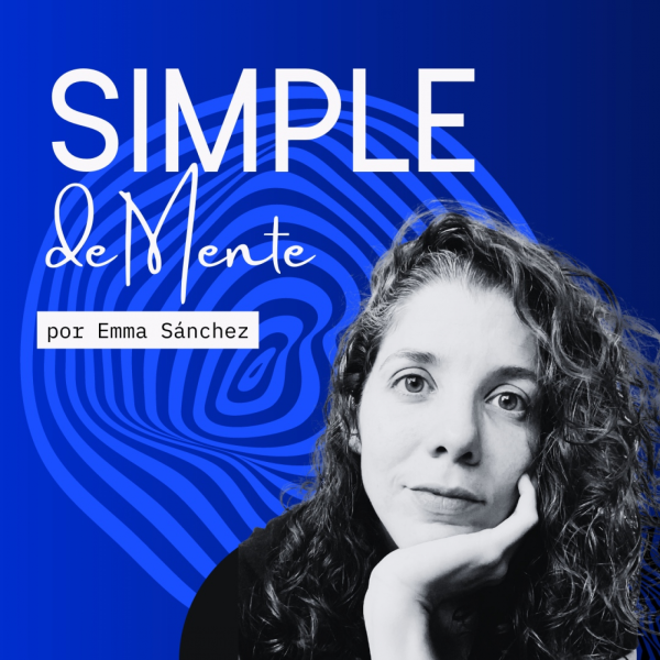 Simple de mente | Listen to Podcasts On Demand Free | TuneIn
