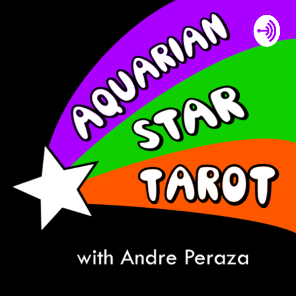 Aquarian Star Tarot | Listen to Podcasts On Demand Free | TuneIn