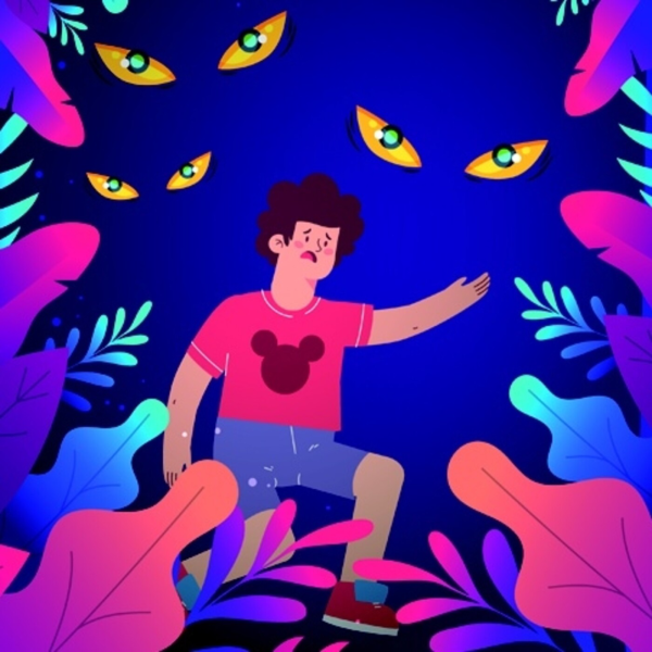 Naranjo en fluo | Listen to Podcasts On Demand Free | TuneIn