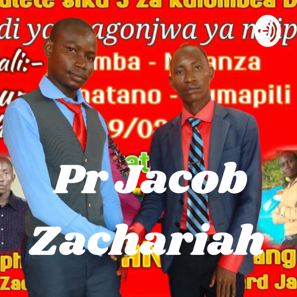 Pr Jacob Zachariah | Listen to Podcasts On Demand Free | TuneIn