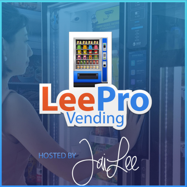 Lee Pro Vending | Listen to Podcasts On Demand Free | TuneIn