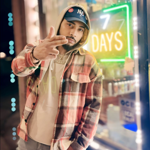 IAM McCOY | Listen to Podcasts On Demand Free | TuneIn