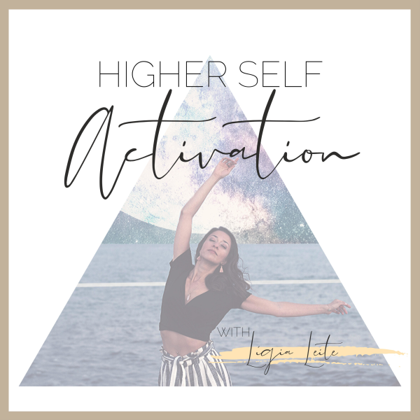 Higher Self Activation | Listen to Podcasts On Demand Free | TuneIn