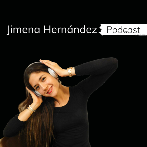 Jimena Hernandez Nutriologa | Listen to Podcasts On Demand Free | TuneIn