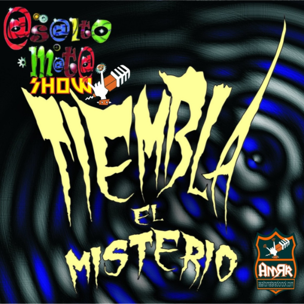 Tiembla el Misterio | Listen to Podcasts On Demand Free | TuneIn