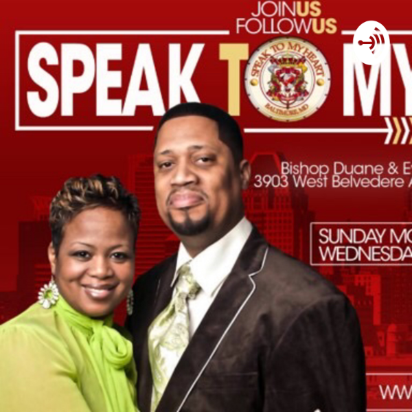 Speak To My Heart Radio | Listen to Podcasts On Demand Free | TuneIn
