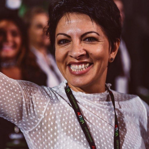 Chiara Galanti | Listen to Podcasts On Demand Free | TuneIn