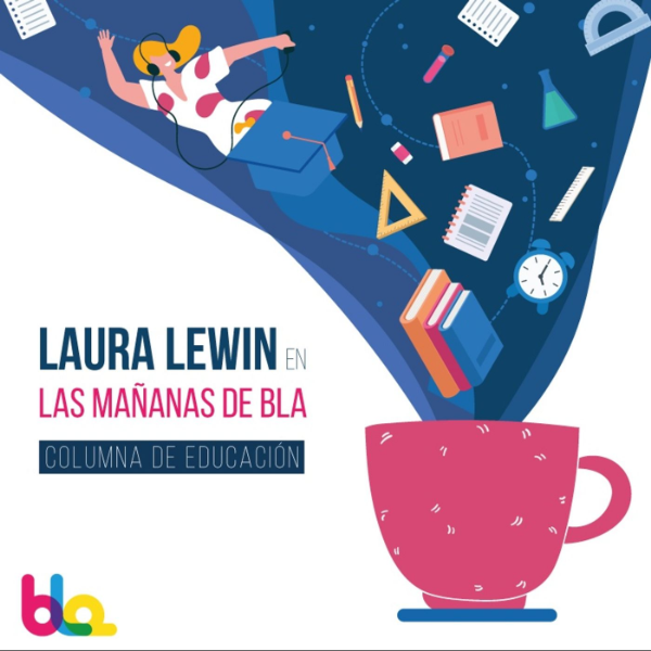 Laura Lewin todo sobre educacion | Listen to Podcasts On Demand Free ...