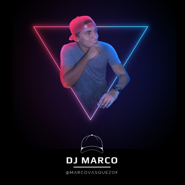Dj Marco - Mezclas | Listen to Podcasts On Demand Free | TuneIn