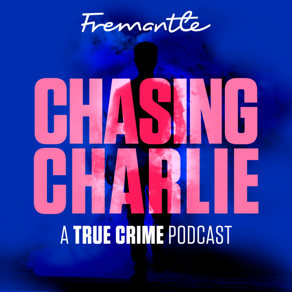 Chasing Charlie | Listen to Podcasts On Demand Free | TuneIn
