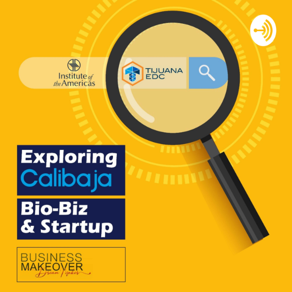 Exploring Calibaja Bio Business | Listen to Podcasts On Demand Free ...