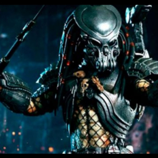 Resena Critica de Predator | Listen to Podcasts On Demand Free | TuneIn