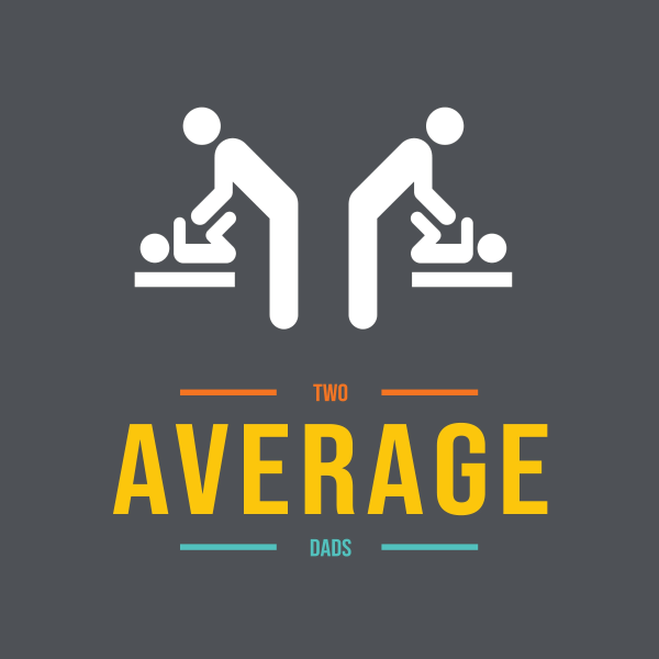 Two Average Dads | Listen to Podcasts On Demand Free | TuneIn