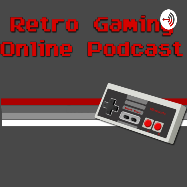 Retro Gaming Online | Listen to Podcasts On Demand Free | TuneIn