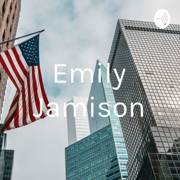 Emily Jamison | Listen to Podcasts On Demand Free | TuneIn