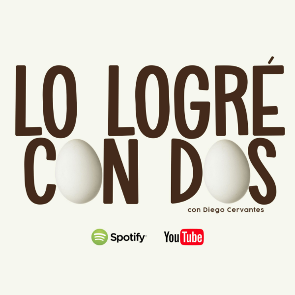 Lo Logre Con Dos | Listen to Podcasts On Demand Free | TuneIn