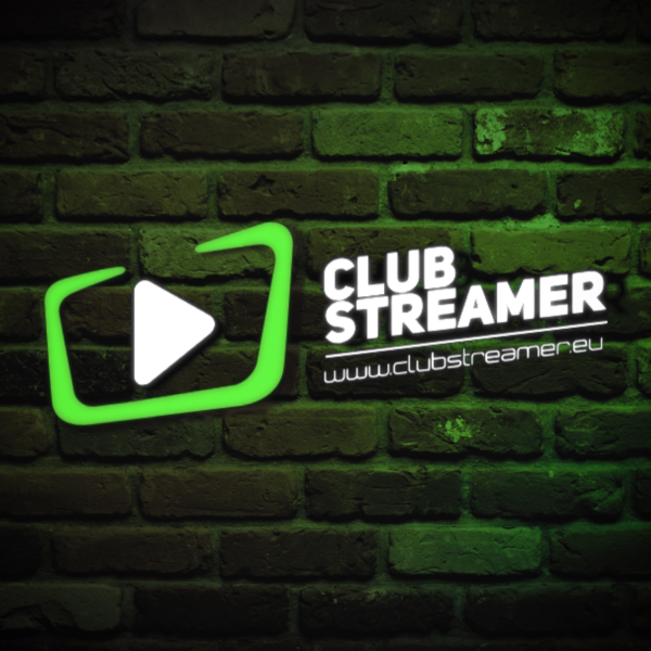 Club Streamer | Listen to Podcasts On Demand Free | TuneIn